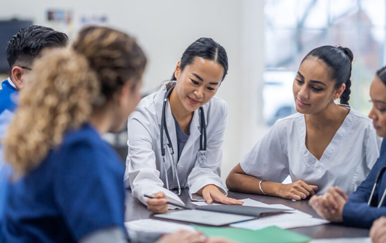 What is the Trendelenburg Position? Benefits, Risks, & Uses | Broda