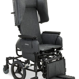Elite Positioning Wheelchair (CA & AU Only) (785) | Broda