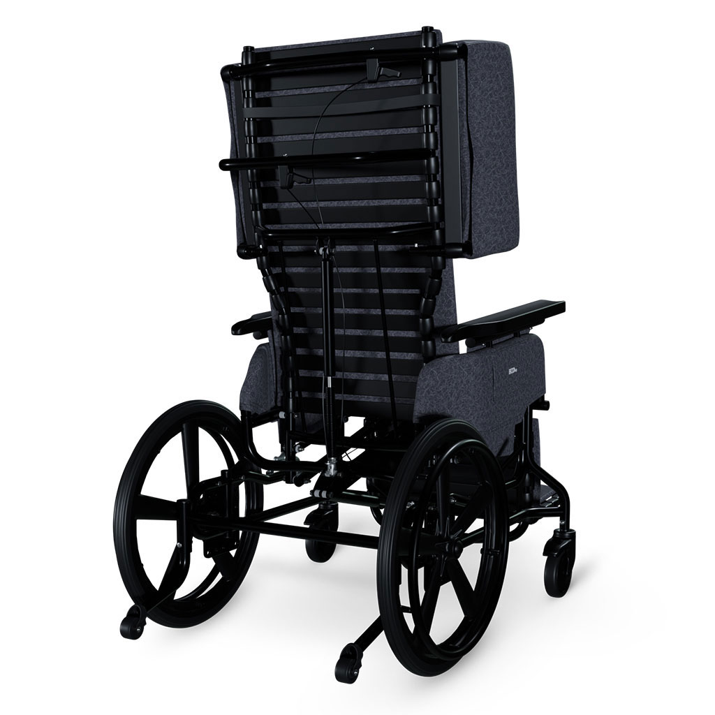 Elite Positioning Wheelchair (CA & AU Only) (785) | Broda