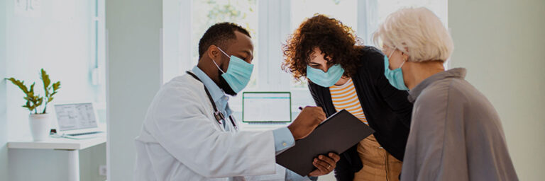 Clinical Justifications - Document Medical Necessity | Broda