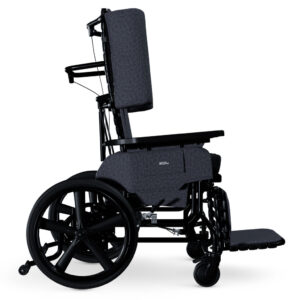 Elite Rehab Wheelchair (E1161) | Broda