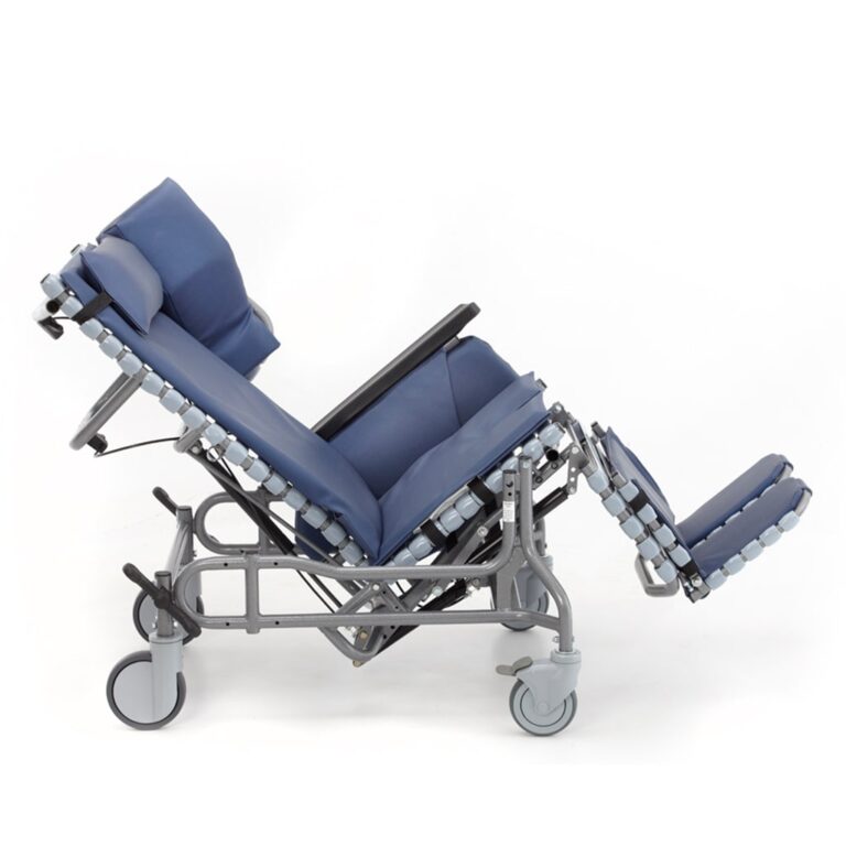 Elite Tilt Wheelchair for Comfort and Support | Broda