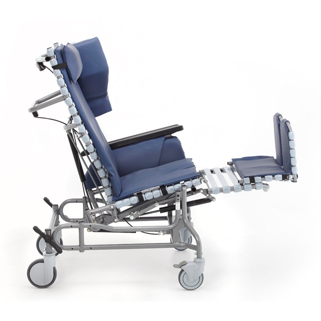 Elite Tilt Wheelchair for Comfort and Support | Broda