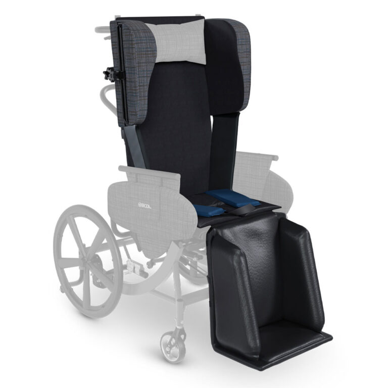Wheelchair Accessories: Customizable Solutions | Broda