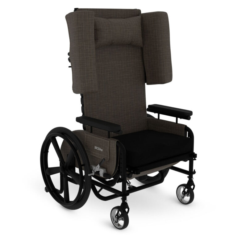 Rehabilitation Wheelchairs for Sale | Broda