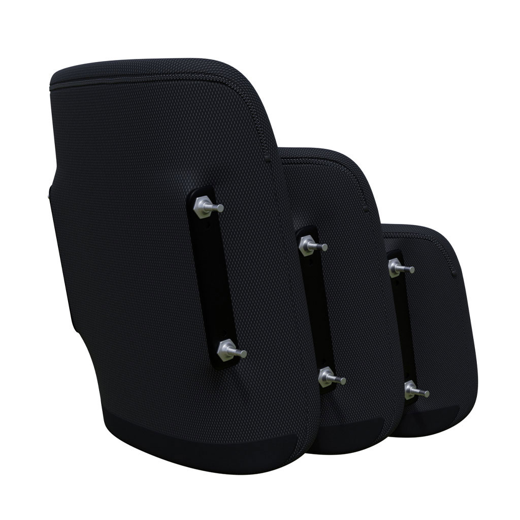 PB Back Support - Comfort & Posture Aid