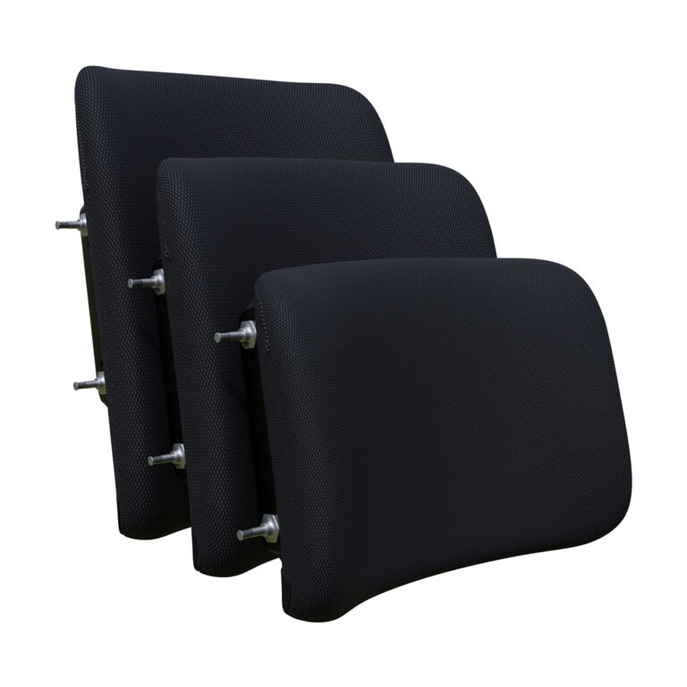 PB Back Support - Comfort & Posture Aid