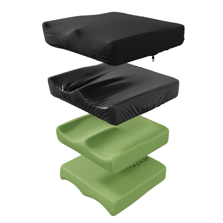 Broda Wheelchair Cushions & Covers