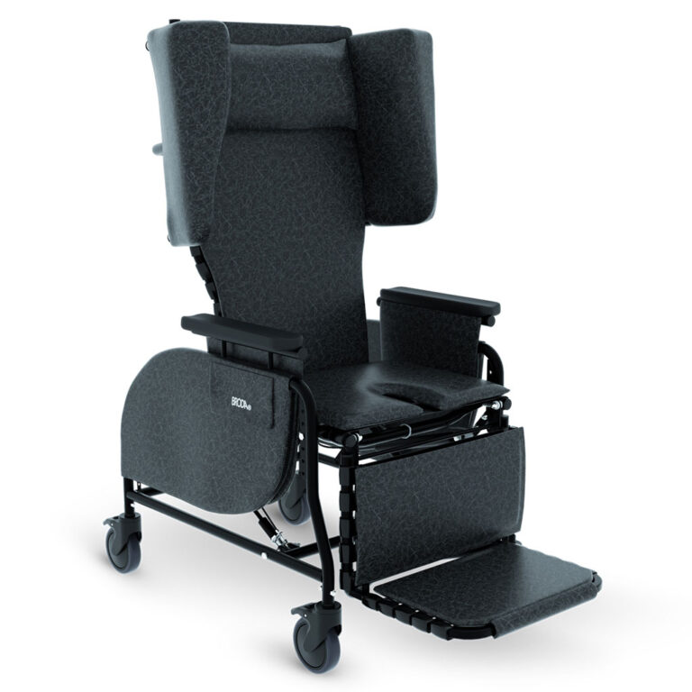 Comfortable Medical Wheelchair Products from Broda