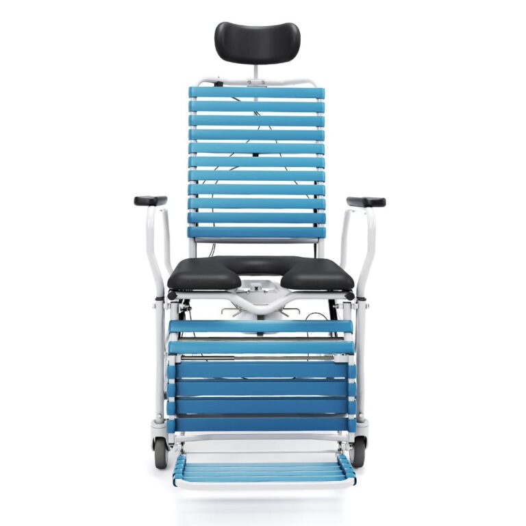 Revive Shower Commode (CS385) - Hygiene Positioning | Broda