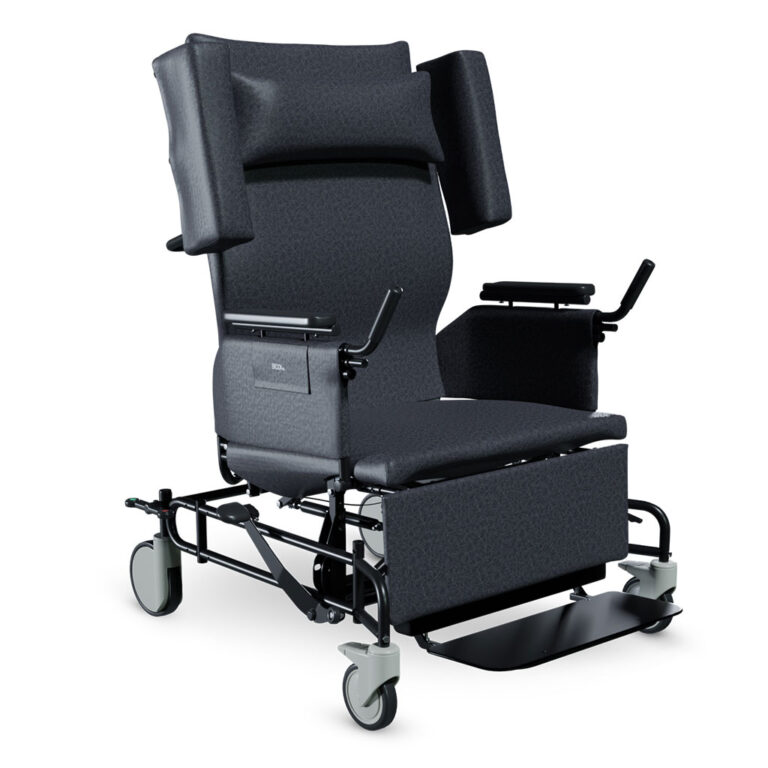 Comfortable Medical Wheelchair Products from Broda