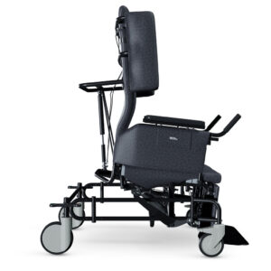 Vanguard Bariatric Wheelchair (985) | Broda