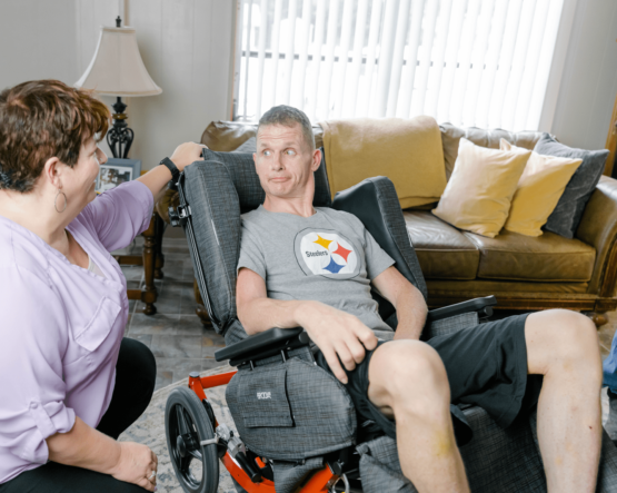 Does Insurance and/or Medicare Cover Broda Wheelchairs | Broda