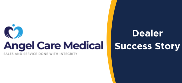 Serving with Integrity: Angel Care Medical | Broda