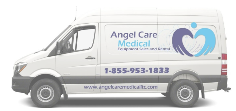 Serving with Integrity: Angel Care Medical | Broda