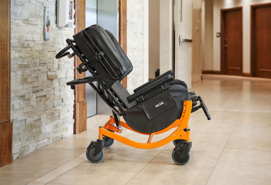 What is a Broda Chair? | Broda