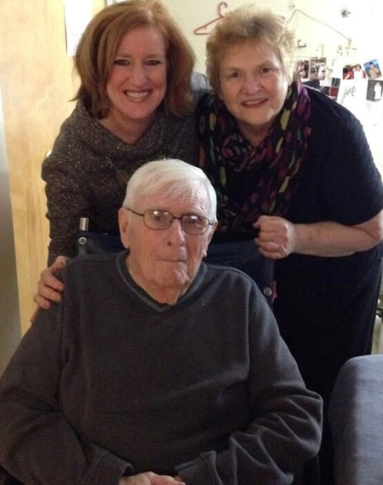 Finding the Best Wheelchair for Lewy Body Dementia