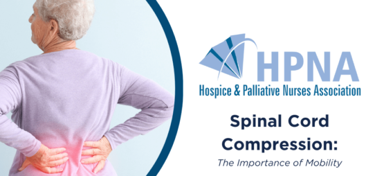 Spinal Cord Compression | Mobility Considerations