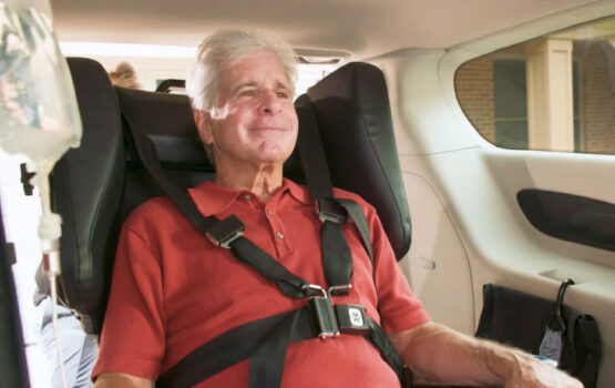 How the Traversa Transport Wheelchair Saves Money | Broda