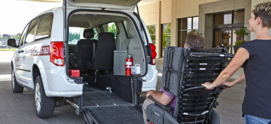 What are the WC19 Standards for Transport Wheelchairs? | Broda