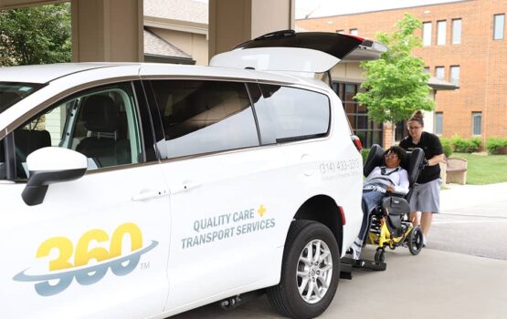 Starting a Non-Emergency Medical Transportation Business (NEMT)