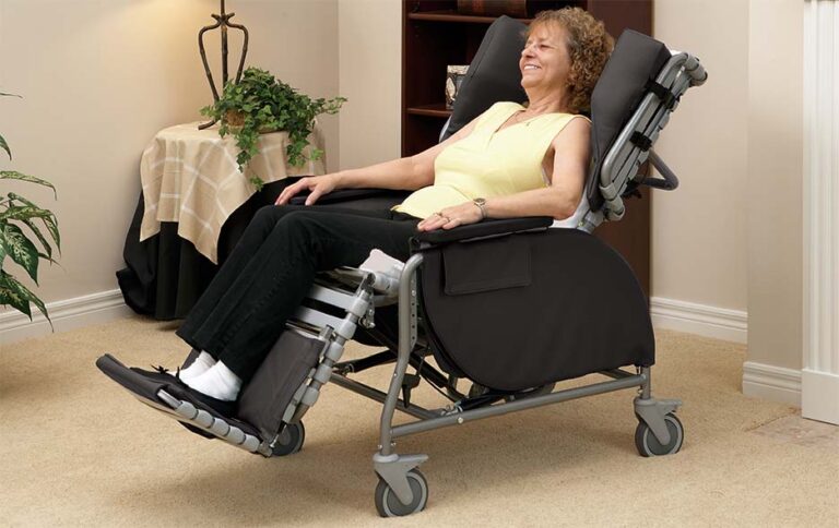 Understanding Restraints in Long-Term Care | Broda