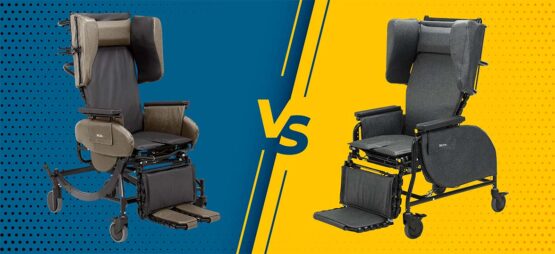 Positioning Wheelchairs: Midline vs. Synthesis | Broda