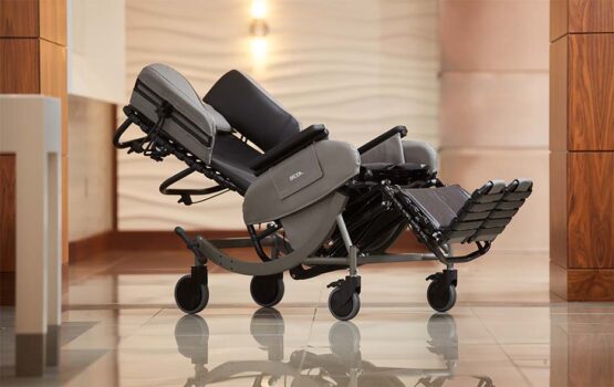 Positioning Wheelchairs: Midline vs. Synthesis | Broda