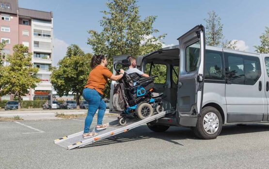 Top Types of Non-Emergency Medical Transportation | Broda