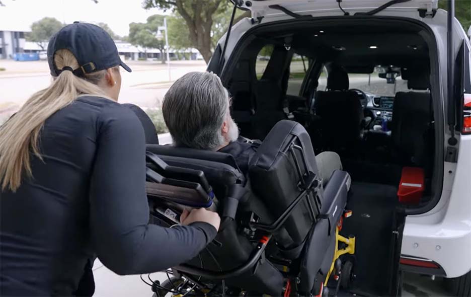 Top Types of Non-Emergency Medical Transportation | Broda