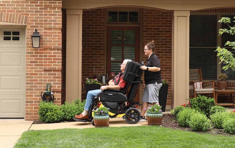 Top Types of Non-Emergency Medical Transportation | Broda