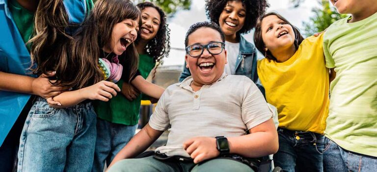 Wheelchair Disabilities List: Individualized Mobility Needs