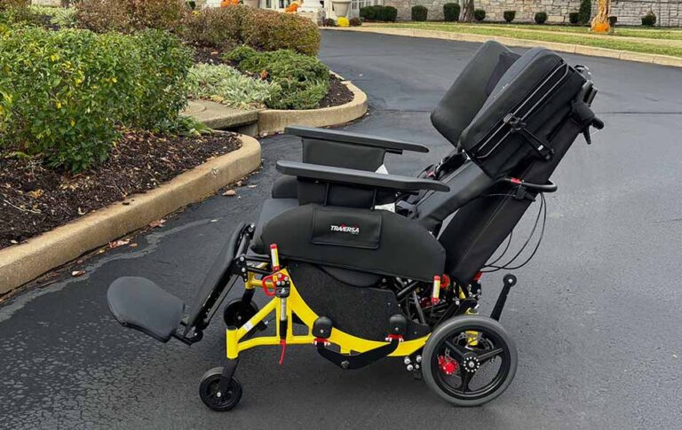 Types of Wheelchairs Explained: Which Is Right for You? | Broda