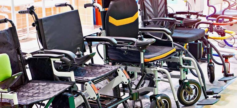 Broda Wheelchairs for Postural Deviations | Broda