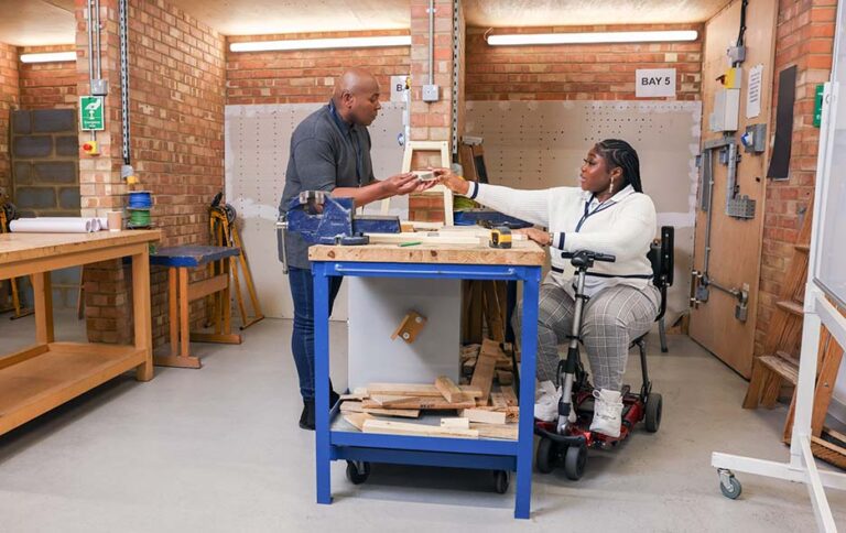 Types of Wheelchairs Explained: Which Is Right for You? | Broda